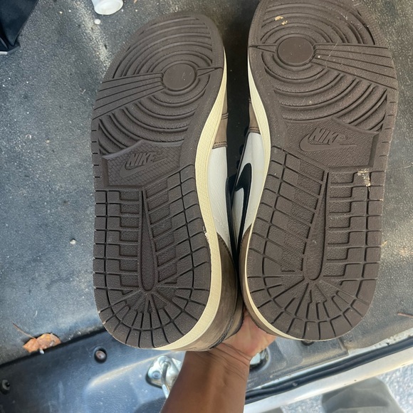 Jordan | Shoes | Travis Scott Mocha S | Poshmark